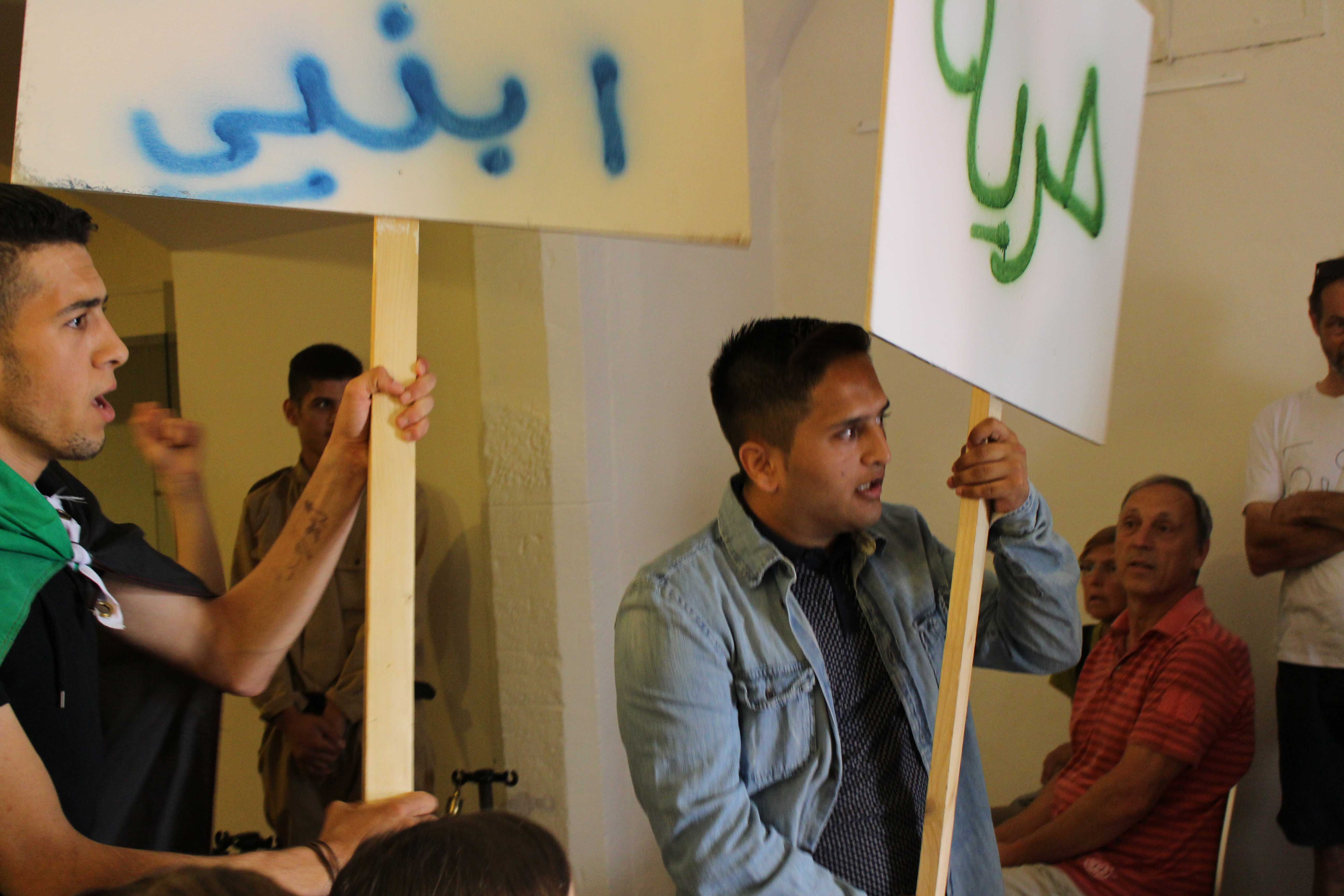 Die ODYSSEE – Des Lebens – Florian Brand