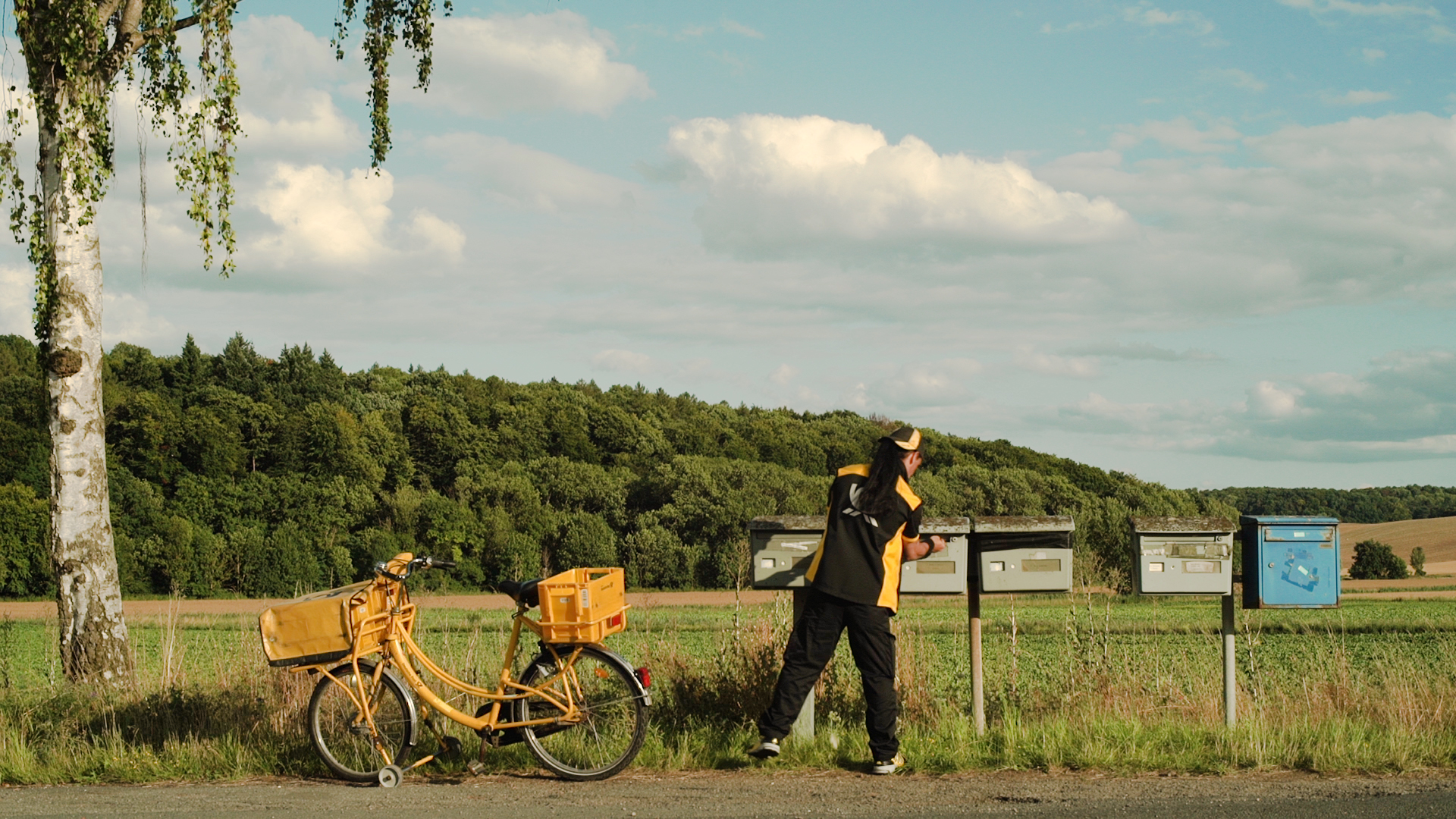 Projekte – Florian Brand